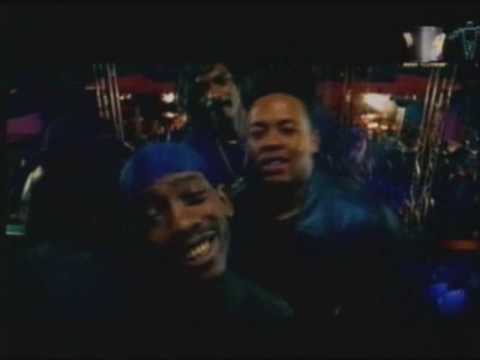 Dr  Dre Feat  Snoop Dogg - The Next Episode (Uncensored)