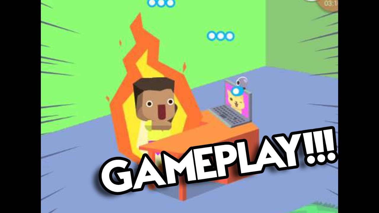Vlogger Go Viral | Gameplay - YouTube