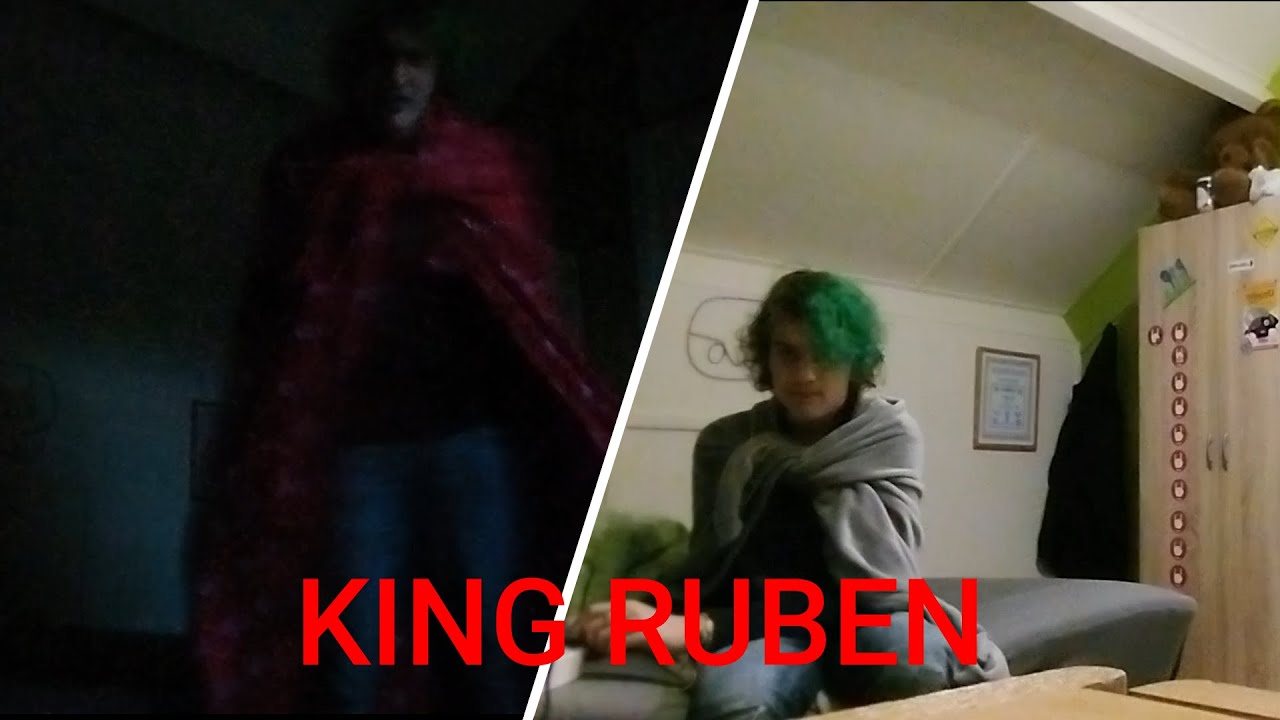 KING RUBEN. - YouTube