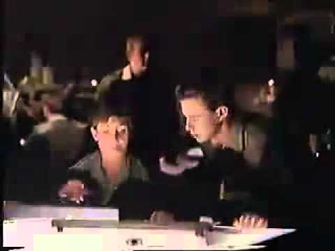 Australian Ad The Army - 1987 - YouTube