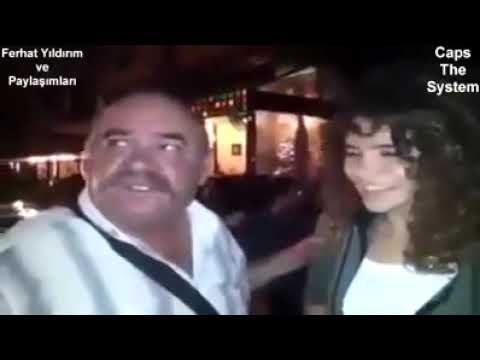 Bir küfür bir adama bu kadar mı yakışır ya