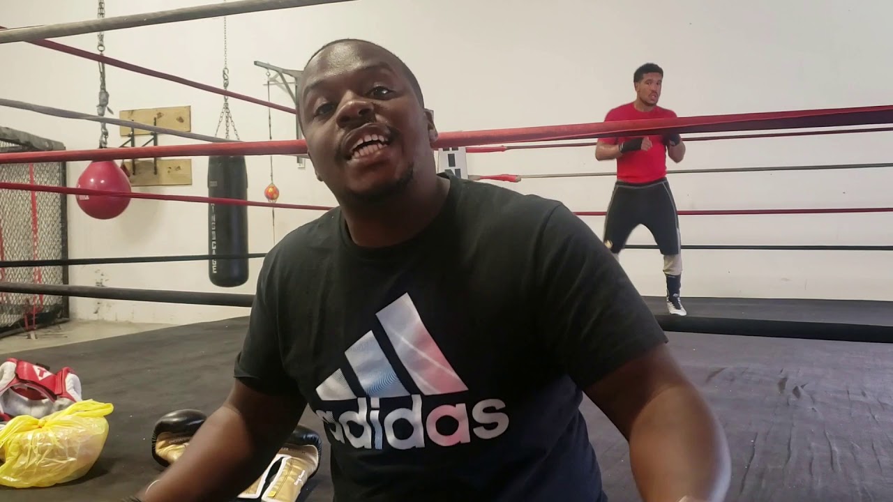 Greg Hackett " Lomanchenko beat champions why would he go chase a kid ...