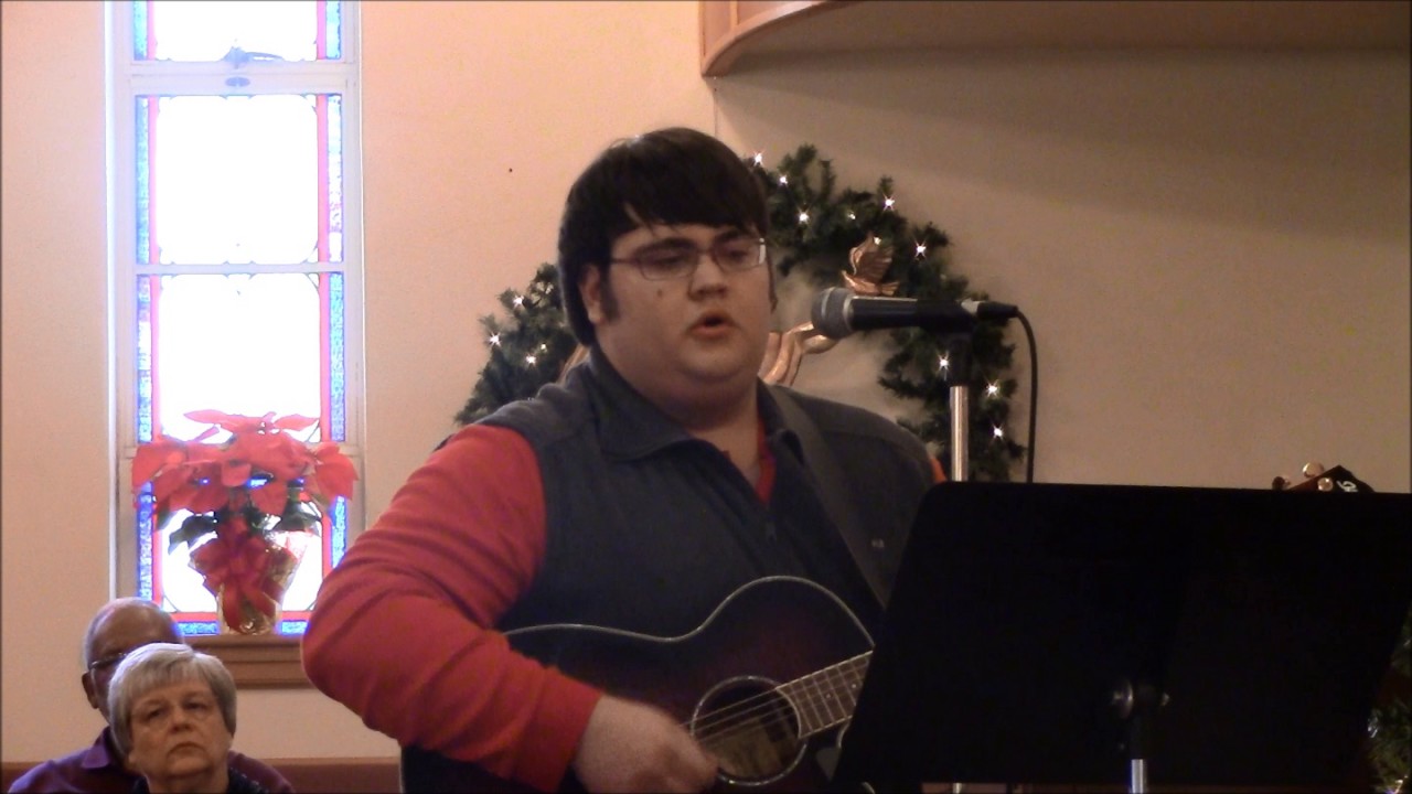 Race Ricketts 12 11 2016 - YouTube