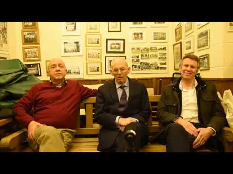 Holmesfield Cricket Club Part 1 - YouTube