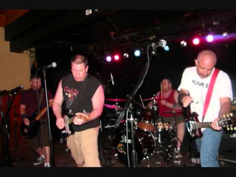 reject punk video.wmv - YouTube