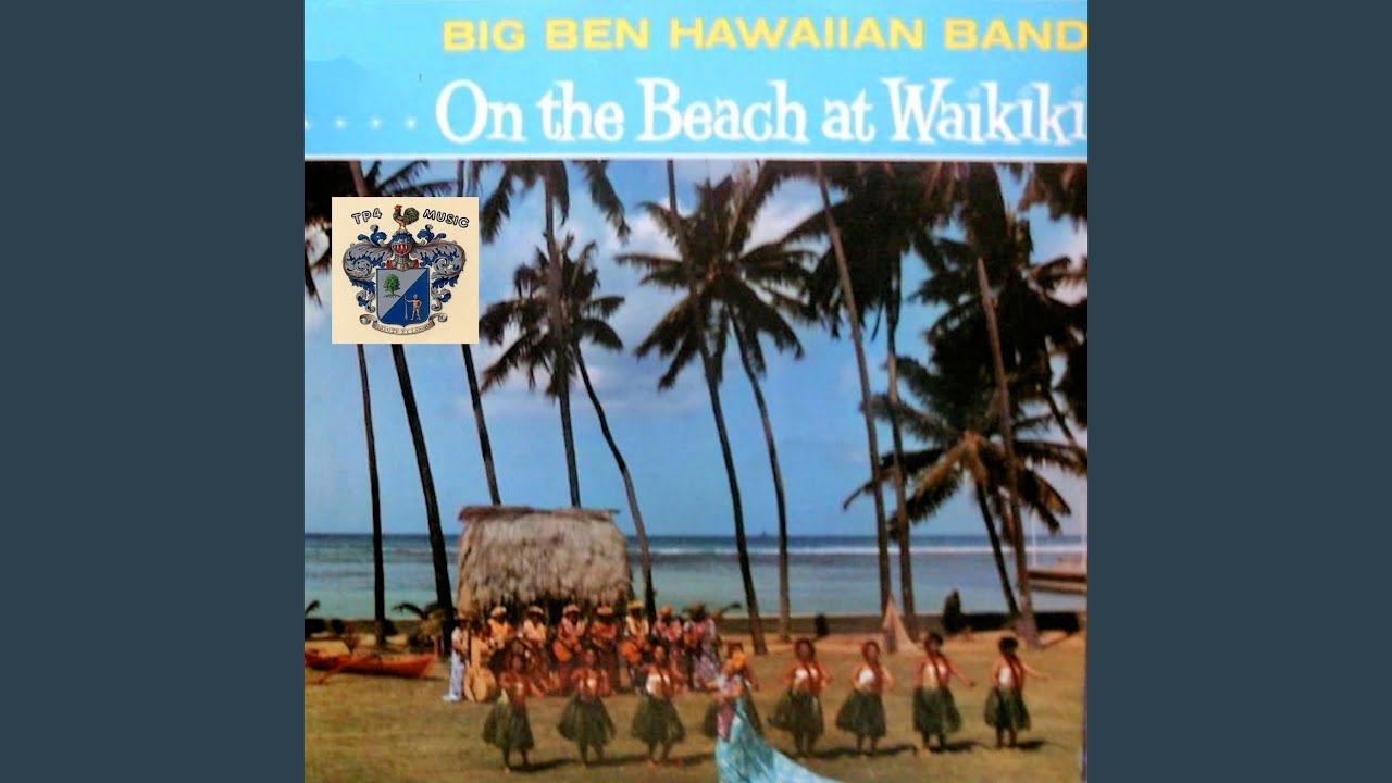 Goodbye Hawaii - YouTube