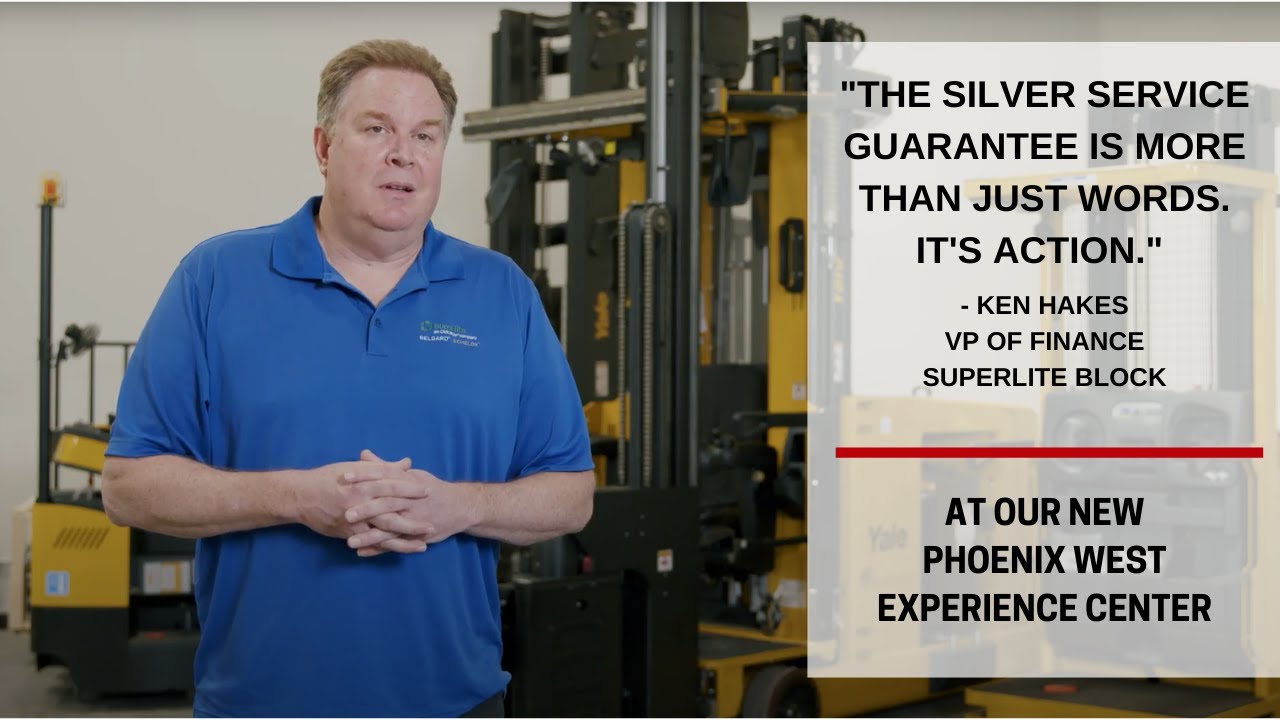 How the Best Material Handling Customer Service Can Help Your Business ...