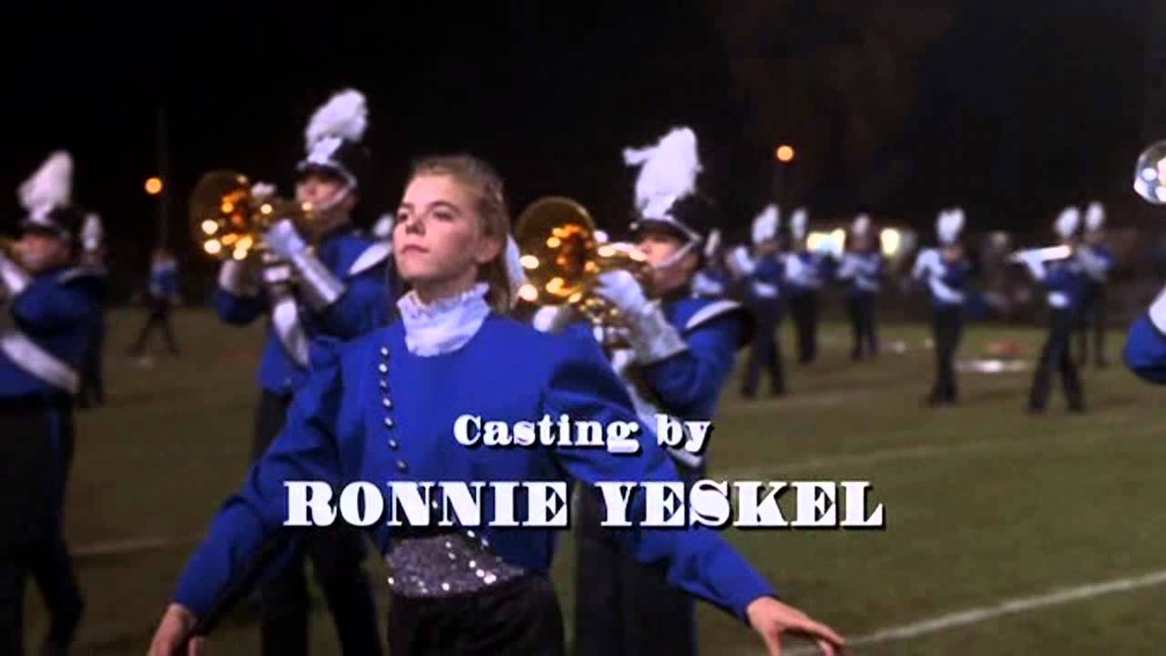 Angus Soundtrack 1995