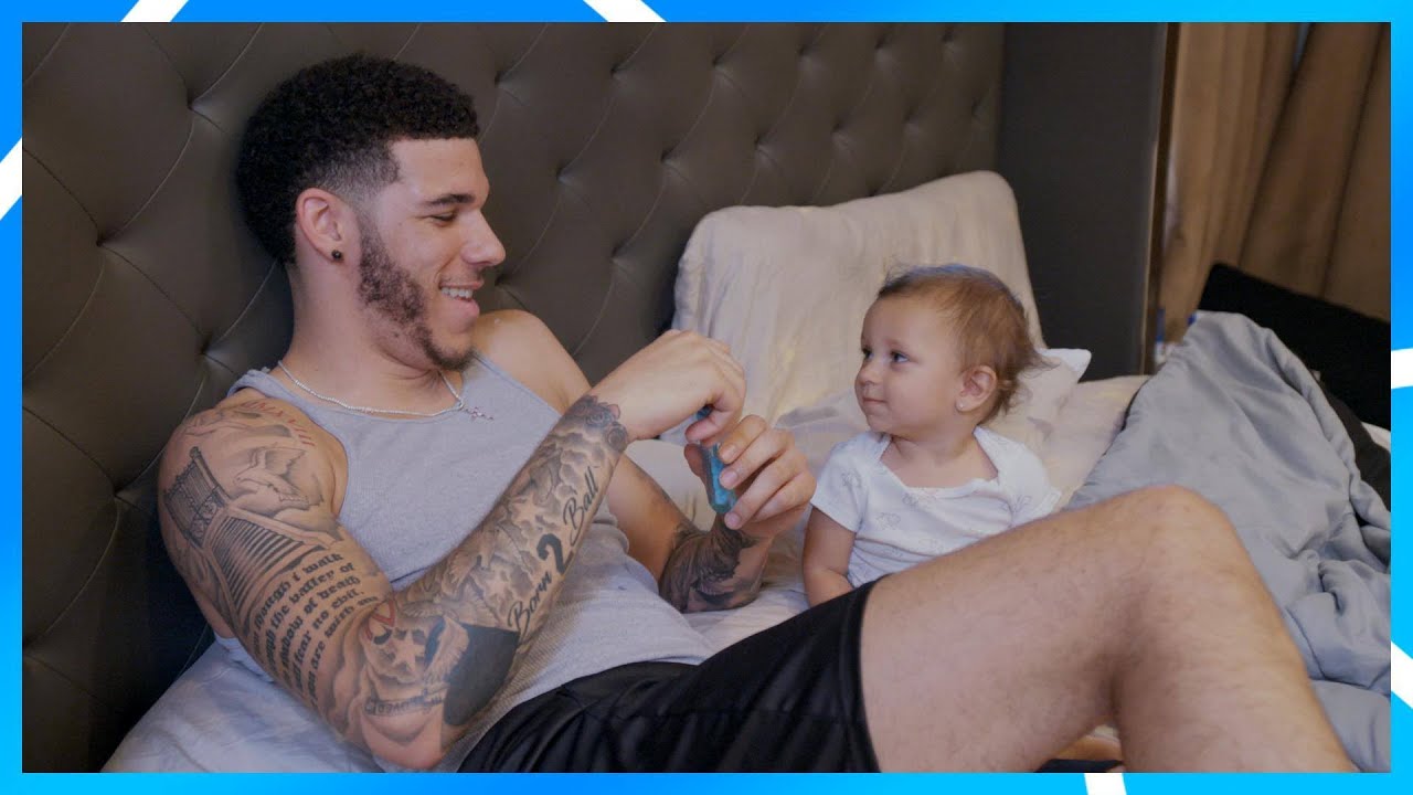 Ball In The Family Season 5 Ep 10 (DO I STAY OR DO I GO? ) - YouTube