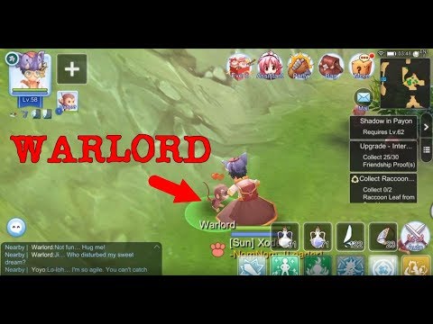 How to get Yoyo Pet | Ragnarok M - YouTube