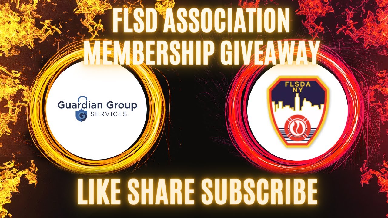 FLSD Association Membership Giveaway - YouTube