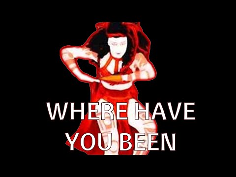 Just Dance na Shinobi | Where Have You Been (5* Stars)