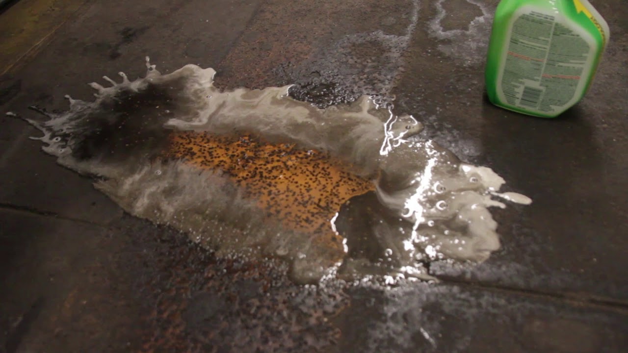 We Tried To Clean This Dirty Subway Platform - YouTube