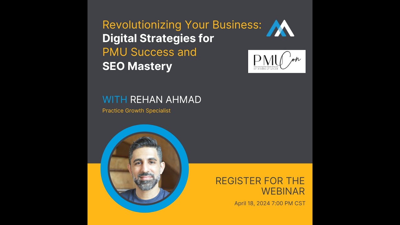 How to Build a Content Rich Website for your PMU Business | MyAdvice ...