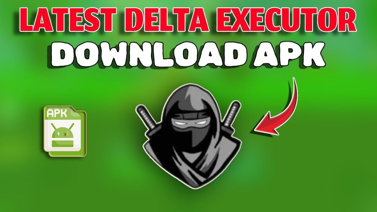 How to Download Delta Executor v2.699 on Android | Step-by-Step ...