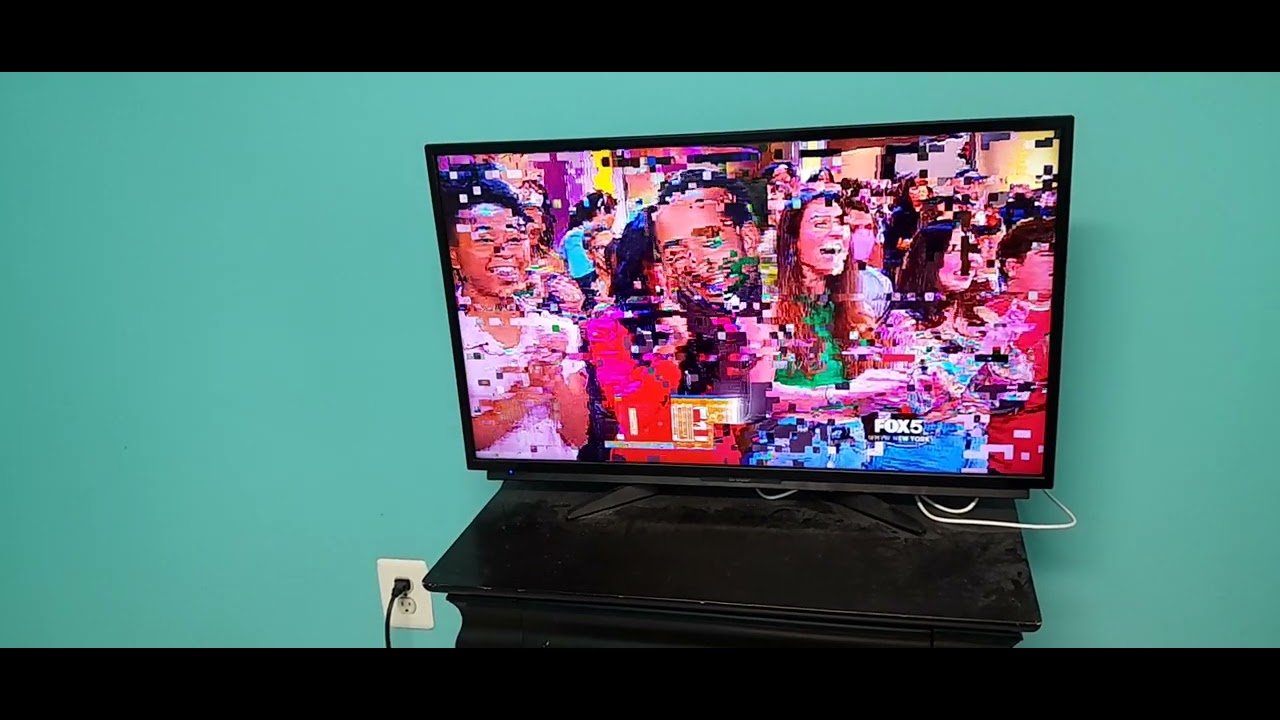 WWOR-9 02 17 2023 05 00 00P Friday (with a experiencing technical ...