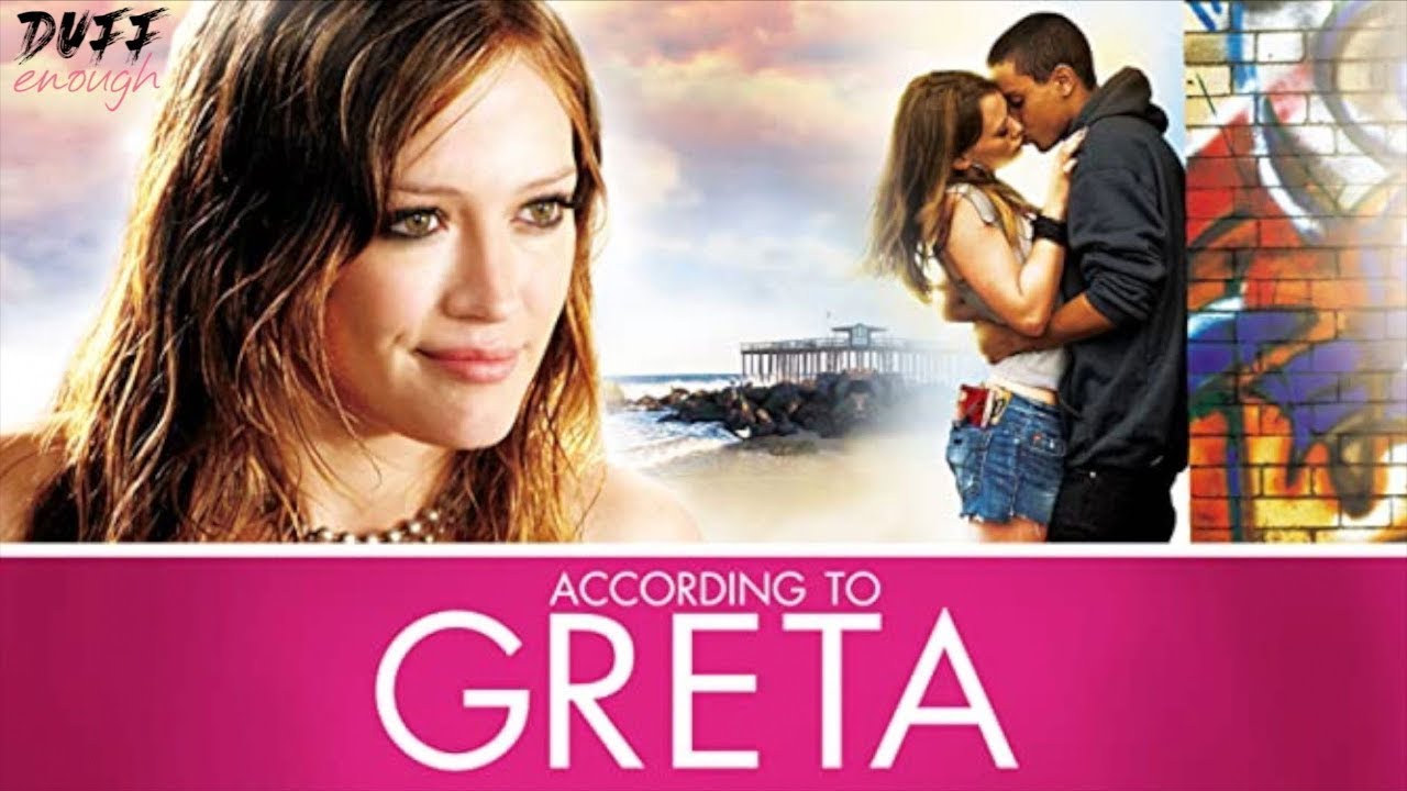 Greta | Romance | Hilary Duff | Full movie in english - YouTube