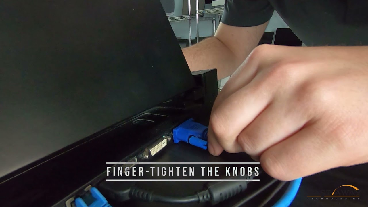 TechWORX Remote Solutions employee kit - YouTube