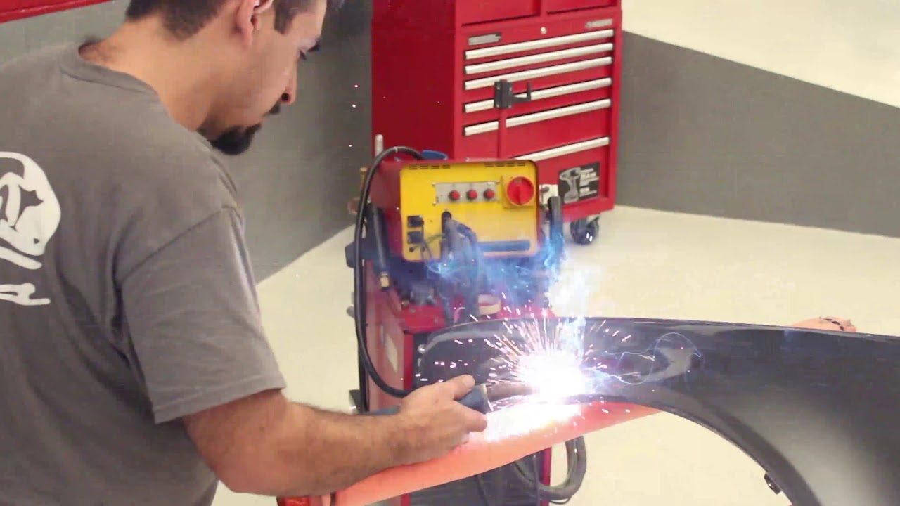 PITS Automotriz Cuernavaca 2018 - YouTube