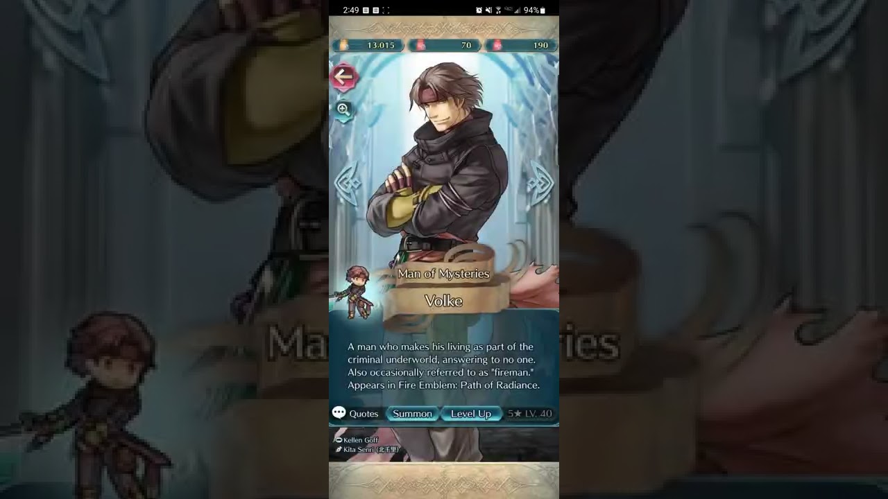 feh herodex showcase + summoner supports + 10s - YouTube