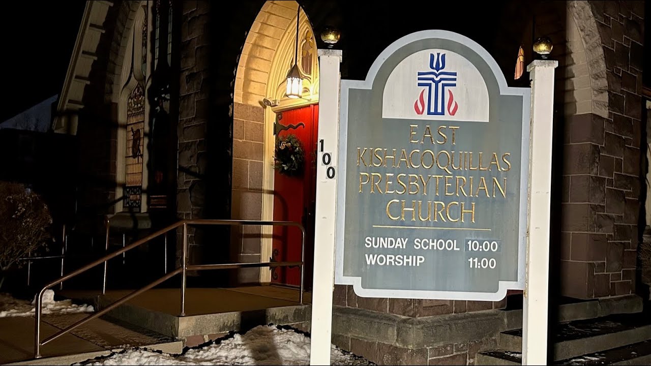 EKPC Dec 24 Service - YouTube