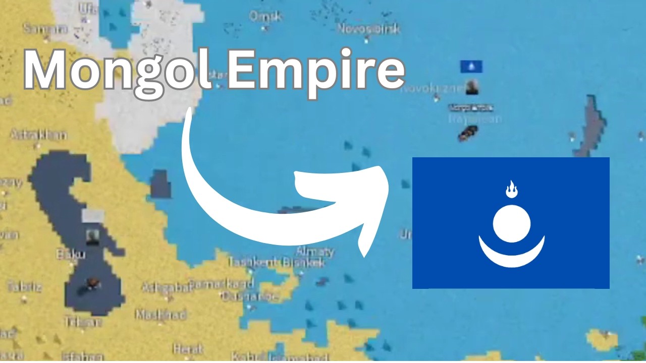 7 Hour Timelapse of Roblox Nations Roleplay 2 - YouTube