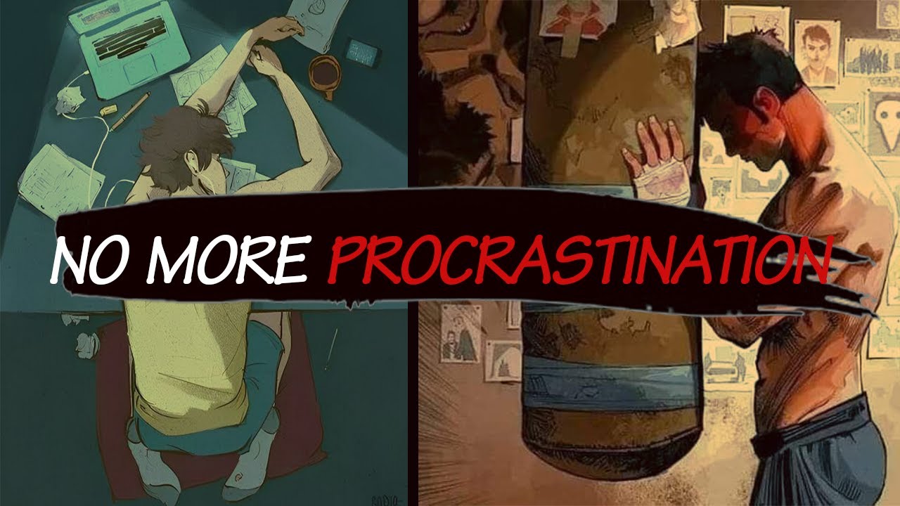 These things are slowing you down; drop them. - YouTube