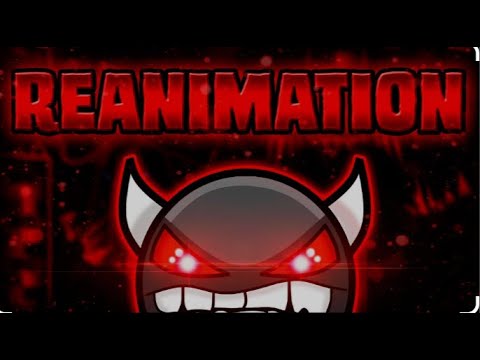 GD DEMON BUT LIVE VERIFICATION (by the way my demon) - YouTube