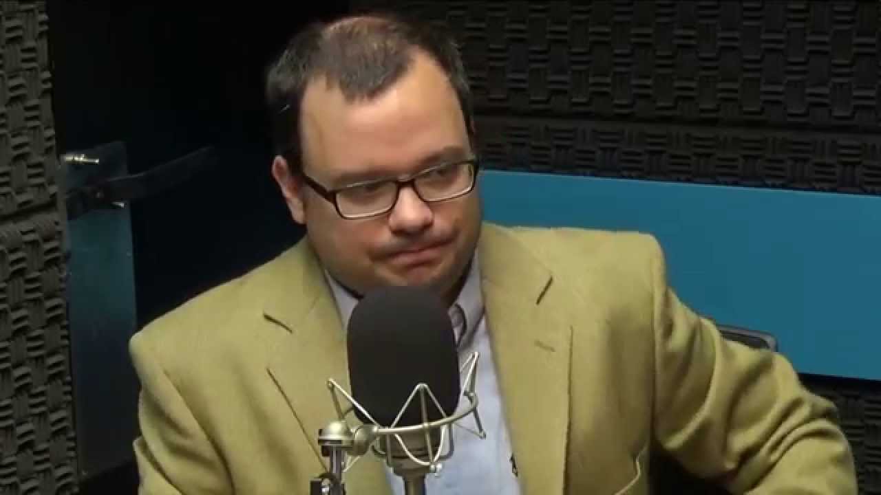 Daniel Martínez completó su gabinete - YouTube