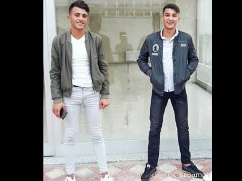 Basimda bela var azer bulbul (GÖLGELER)
