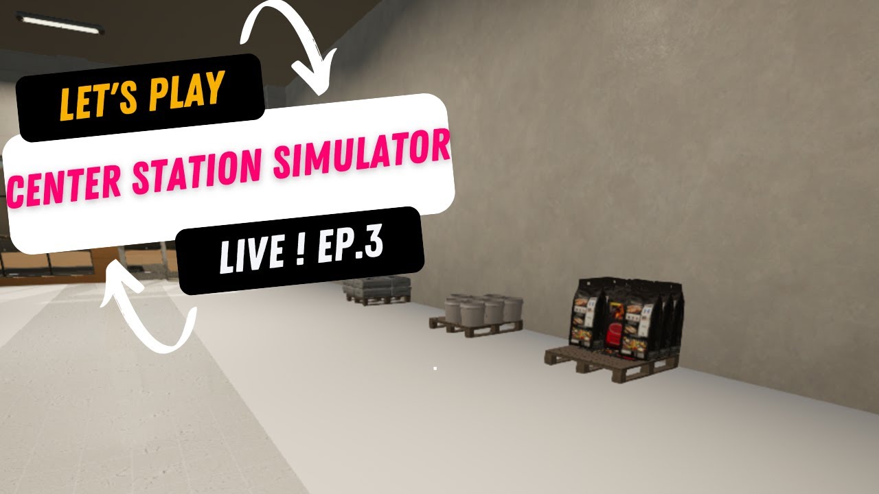 Working On Automated Solar Panel Cleaners In Center Station Simulator ...