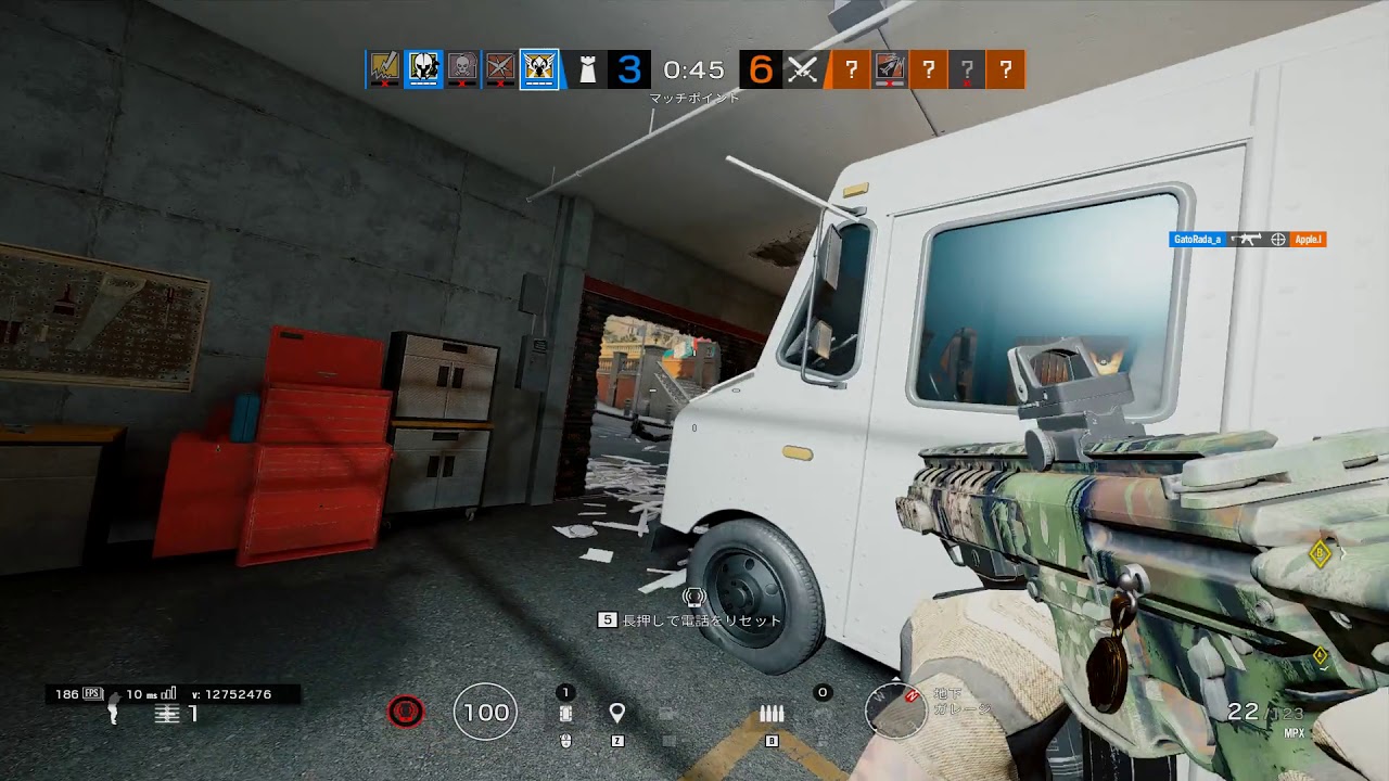 Rainbow Six Siege - Montage#2 - YouTube