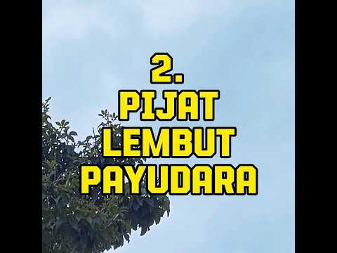 CARA MEMAINKAN PAYUDARA AGAR PASANGAN NYAMAN