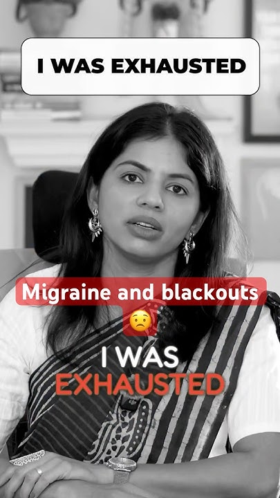 When Multitasking Broke Me: The Surprising Habit That Restored My Sanity - YouTube