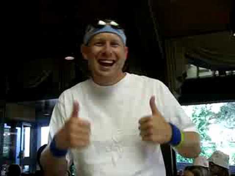 David's Happy Dance - YouTube