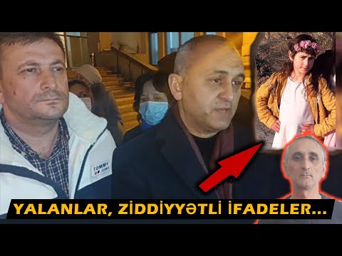 Nərmin Quliyevanın cinayəti - İlkinin məhkəməsi - Tovuz Xeber | Tovuzda | Tovuzun