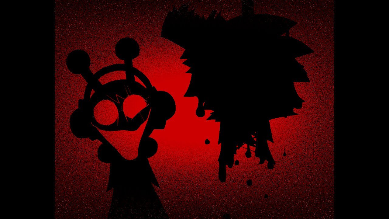 Sprunki MSI Fandea sound - YouTube