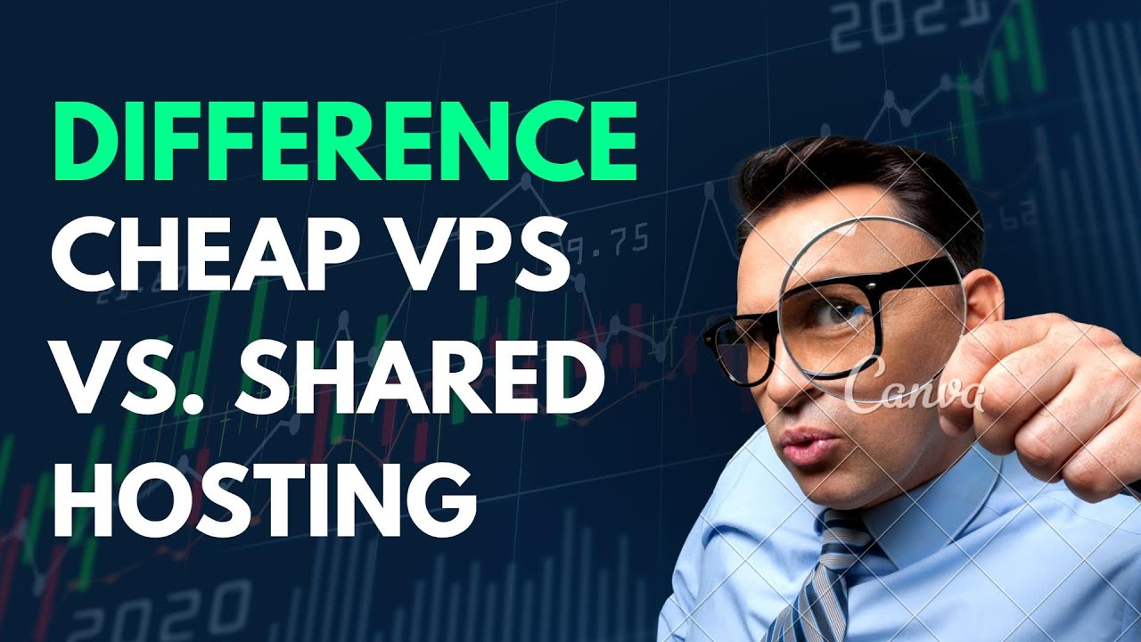 What is the difference between cheap VPS and shared hosting? - Raksmart ...