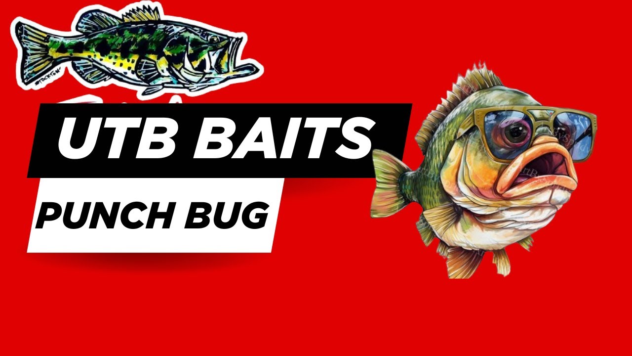 PUNCH BUG 3 1/4 - YouTube