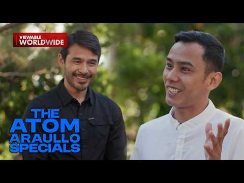 Pagdami ng turista sa Calayan Island, pag-unlad o banta? | The Atom Araullo Specials