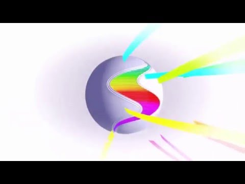 Vinheta de 25 anos da TV Rio Sul de 2015-16