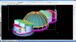 CDM Dolmen: Software integrati cad strutturale | Archiproducts