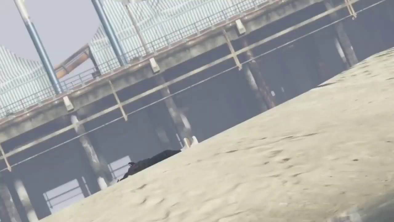 R.I.P xXsavage-_-offXx | Beach Aw | Gta Online - YouTube