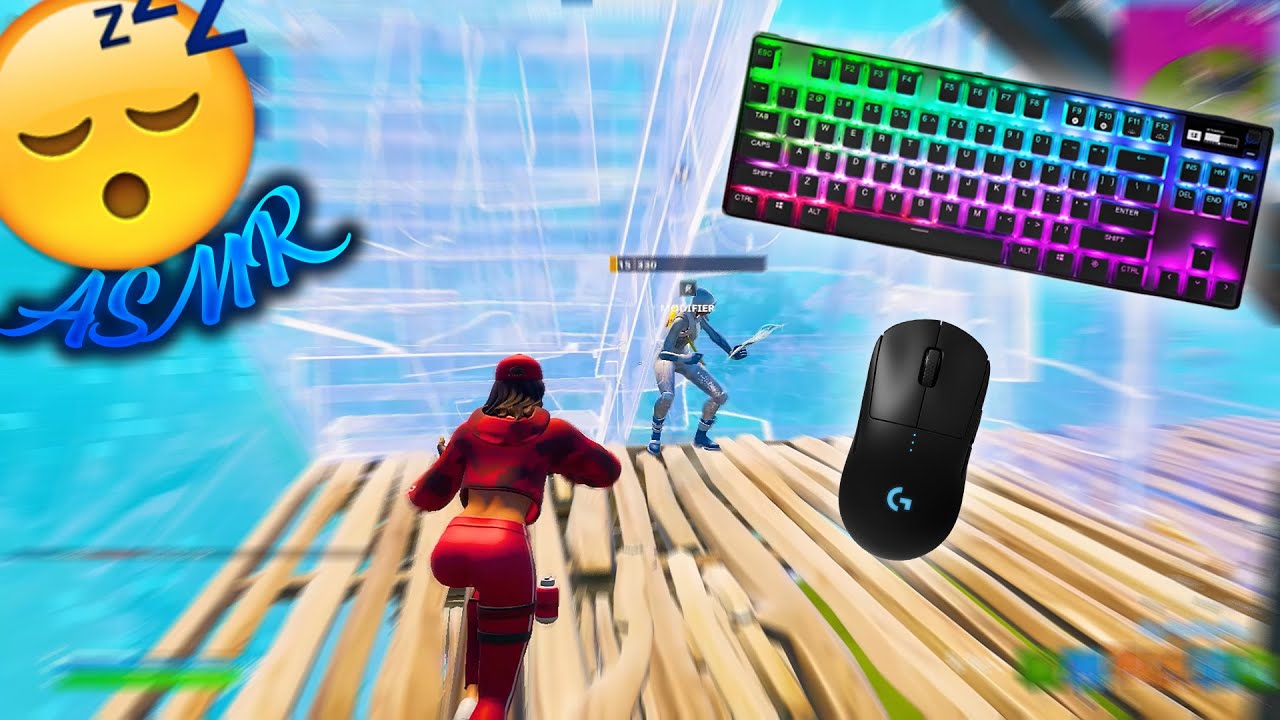 1740x1080 2VS2 REALISTIC FORTNITE 🏆 KEYBOARD ASMR ⌨ - YouTube