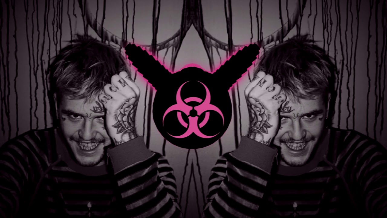 Lil Peep - Move On, Be Strong [BASS BOOSTED] - YouTube