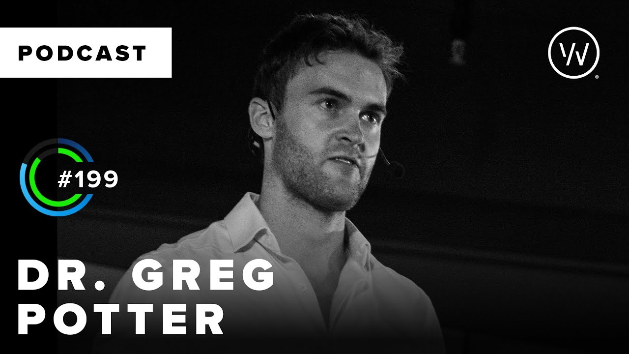 How to Navigate Shift Work, Jet Lag, and Circadian Rhythm with Dr. Greg ...