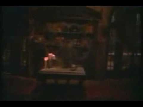 Contos da Cripta ABERTURA