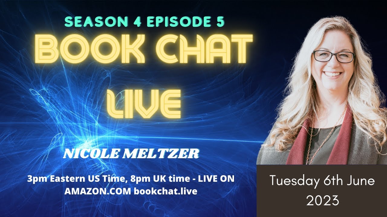 BCL S4E5: Nicole Meltzer - YouTube