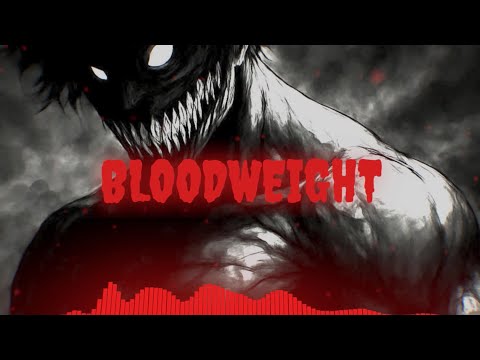 AGGRESSIVE WORKOUT MUSIC MIX 👺 Best Hard Rock & Metal Gym Music ft. Bloodweight
