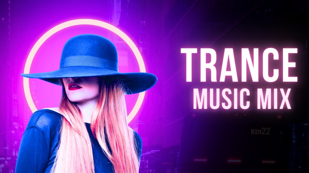 DJ Yoshi - Uplifting Trance Mix Vol. 1 - YouTube